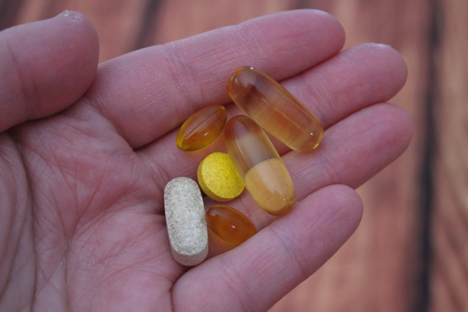 Lead in Food: New Study Shows High Lead Levels in Prenatal Vitamins ...