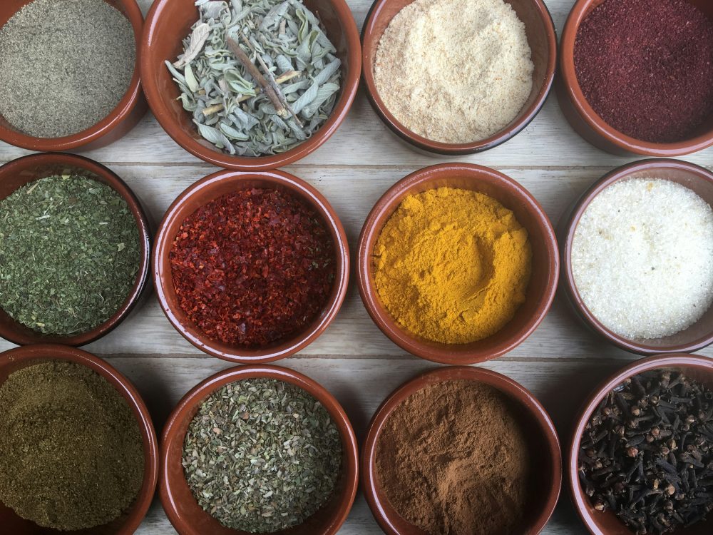 Lead in Spices: States Need to Empower Consumers Through Transparency ...