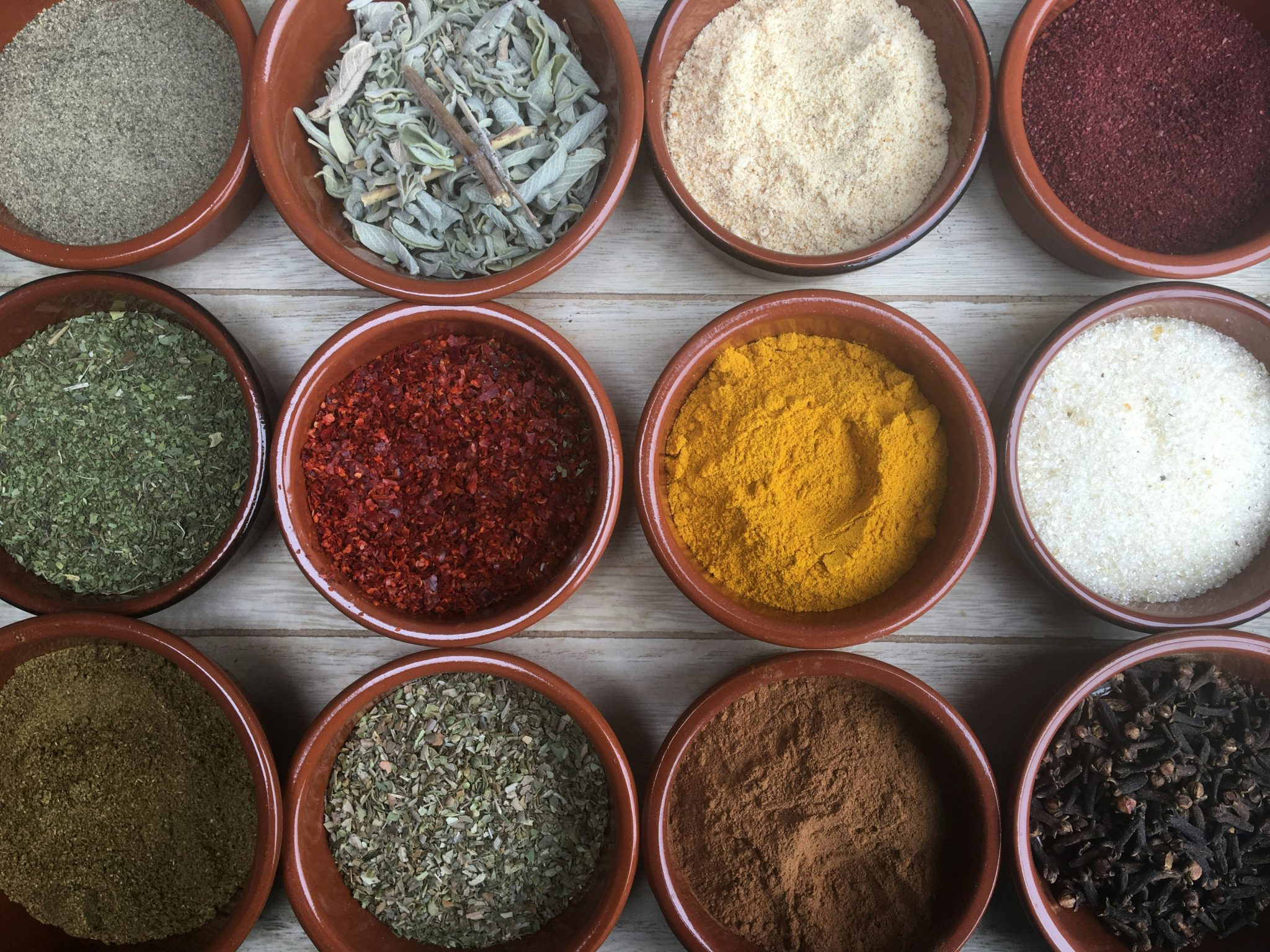 Lead in Spices: States Need to Empower Consumers Through Transparency ...